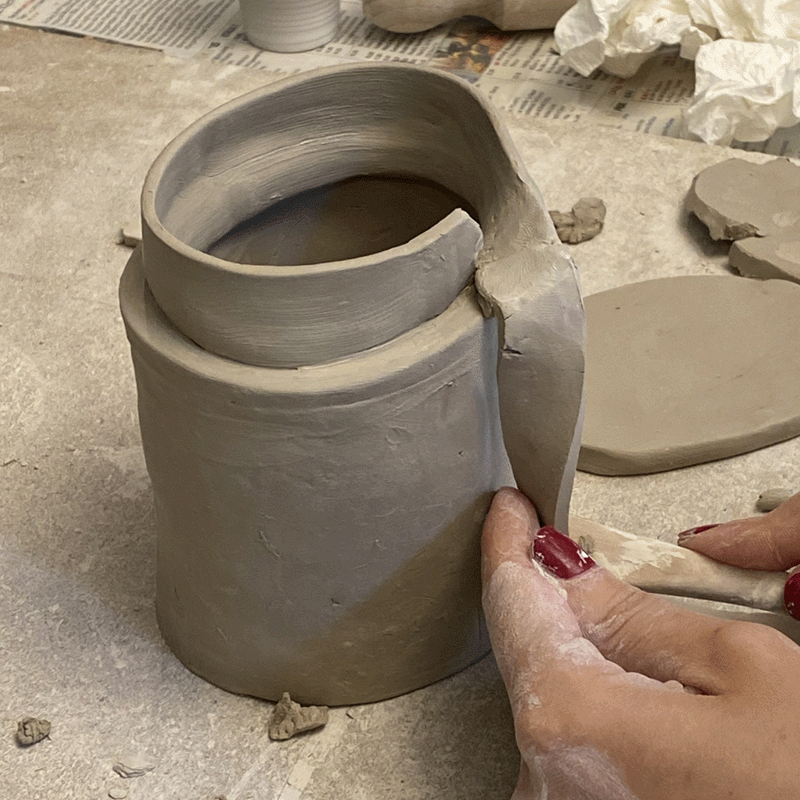 The art of the monoprint is revealed